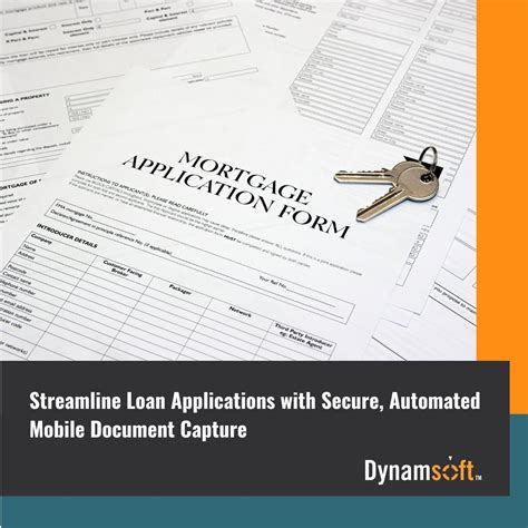 dynamsoft on linkedin fintech security documentcapture mobilesolutions
