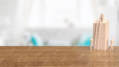 Premium Photo A Building Is A Constructed Structure Designed For Human Use Or Occupancy