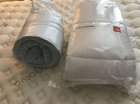 Sleep Innovations Mattress Topper Review 2023 Techradar