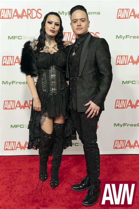 2024 Avn Awards Red Carpet Part 7 Avn