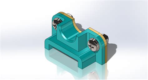 Segment 6 3d Parametric Modeling Chris Wilcoxs Cad Portfolio