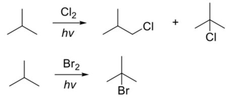 Alkane Reactions Flashcards Quizlet