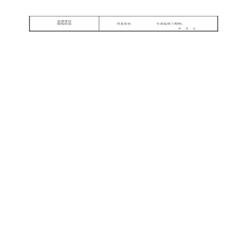 建筑工程建筑给排水及供暖 室内热水系统辅助设备安装检验批质量验收记录 施工文档 土木在线