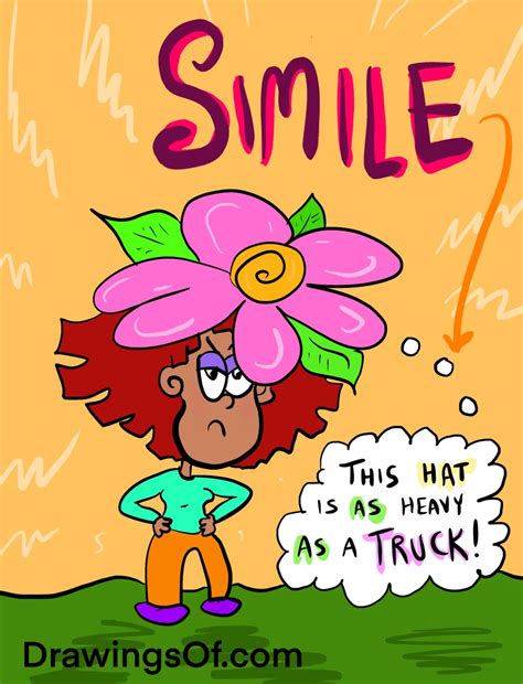 Figurative Language Meaning Types And Examples Drawings Of