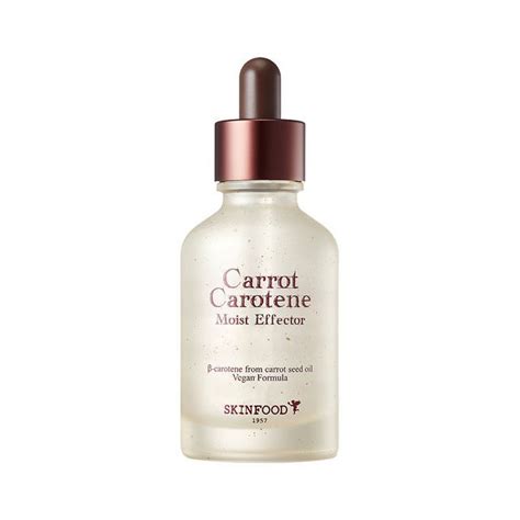 SKINFOOD - Carrot Carotene Moist Effector | YesStyle