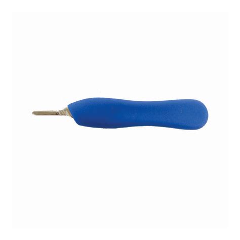 Plastic Scalpel Handle
