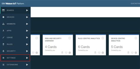 ibm watson iot platform create csr and install ssl certificate using