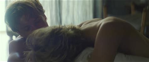 Naked Robin Wright In Adore