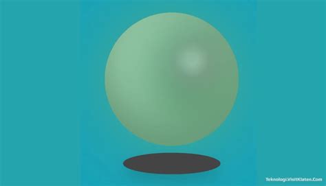 Membuat Slimeball Animation Html Css Sharing Teknologi