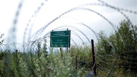 В зоне грузино осетинского конфликта задержан гражданин Грузии