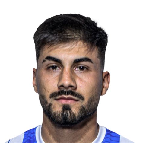 Renzo Rabino Fc 25 64 Lm Fifplay