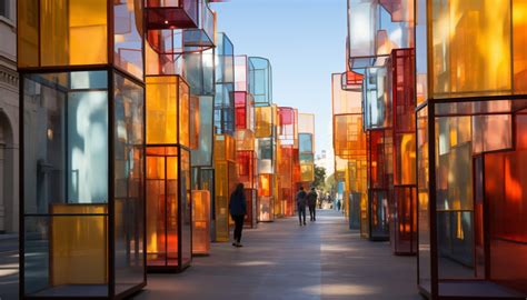 Reimagining Cities The Role Of Public Art