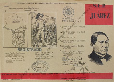 Sembrar La Palabra Las Campañas De Lucha Contra El Analfabetismo En El