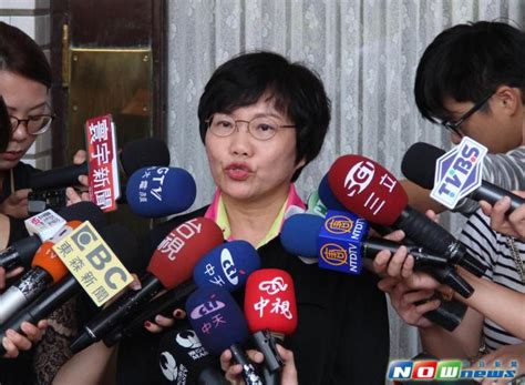 澄清扯鈴爭議 劉世芳：僑教應與中國孔子學院有區別 政治 Nownews今日新聞