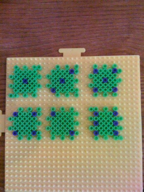 Pin By Laloni Slone On New D Perler Bead Hama Beads Patterns Perler Bead Patterns