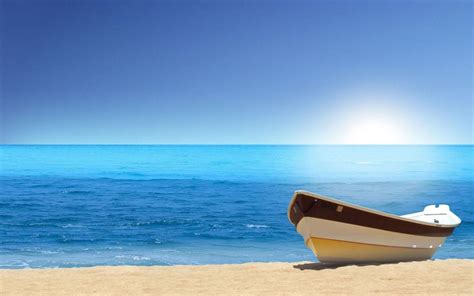Summer Beach Wallpapers Top Free Summer Beach Backgrounds