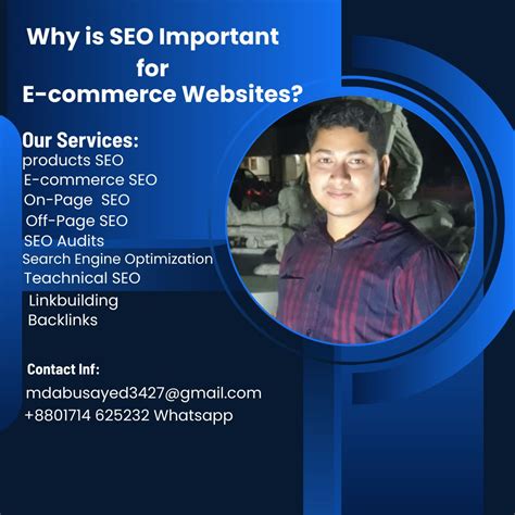 Md Abu Sayed On Linkedin Seo Seo