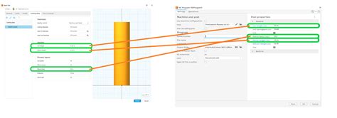 Fusion 360 Tool Library Post Processor Settings 5 By TinWhisperer