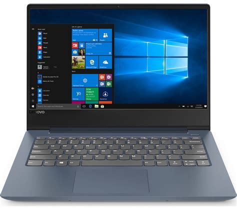 Lenovo Ideapad S Ikb Intel Core I Laptop Gb Ssd Blue Fast Delivery Currysie