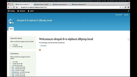 225 How To Wire Up A Twig Template To A Render Array Youtube