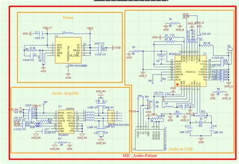 PCM2912 USB Port Recognition Problem In Win7 System Audio Forum Audio TI E2E Support Forums
