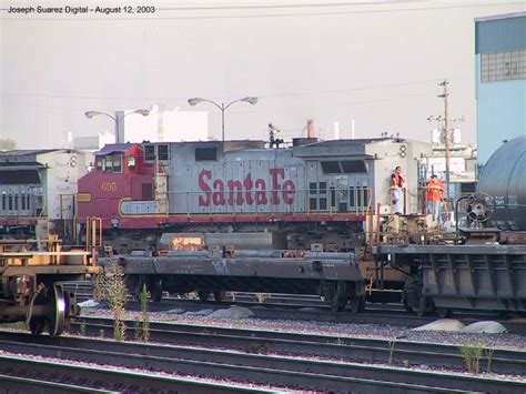Atsf 695