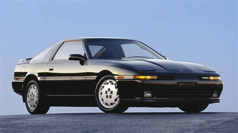 Supra Mk3 Wallpapers Wallpaper Cave