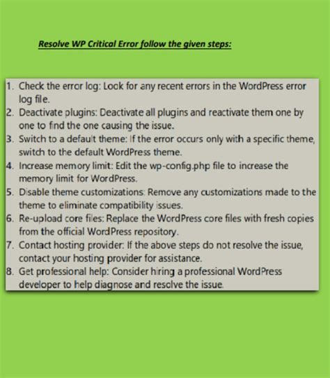 Fix Wordpress Errors Issues Bugs And Plugins Conflict By Namsu1952002 Fiverr