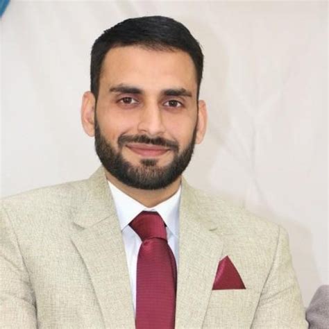 Muhammad Junaid Devops Engineer Schwarz It Kg Xing