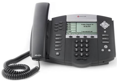 Polycom Soundpoint Ip 650 Goto Connect Support