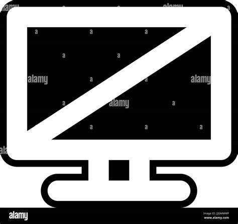 Split Screen Design Stock Vector Images Alamy