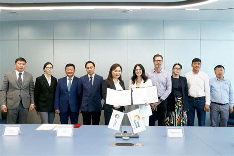 Хэрлэн Тооно” төслийн Техник эдийн засгийн үндэслэлийг ТЭЗҮ шинэчилнэ