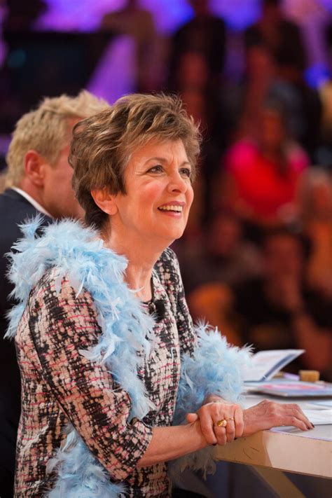 Photo Exclusif Catherine Laborde Me De L Mission Touche Pas Mon Poste Tpmp En