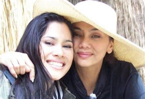 Kuh Ledesma Daughter Izzy To Host Post Mothers Day Concert