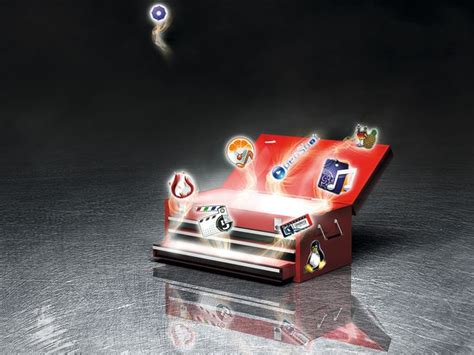 Best Linux Apps For Managing Your Media Techradar