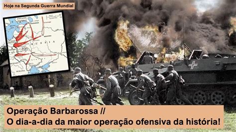 A Operação Barbarossa 1941 Miniworld Miniaturas