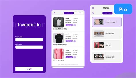 Dating App UI Design Templates Uizard