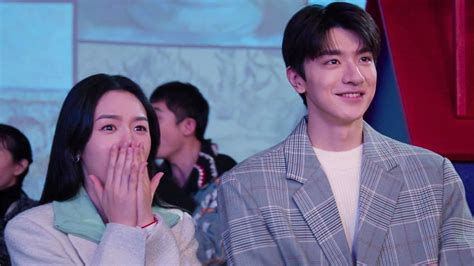 Everyone Loves Me｜episode 18｜drama Cina