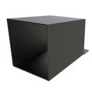 Signet Exit Gate Lock Shroud For SQEL