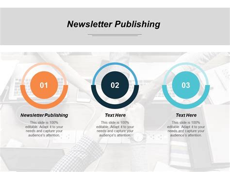 Newsletter Publishing Ppt Powerpoint Presentation File Structure Cpb Graphics Presentation
