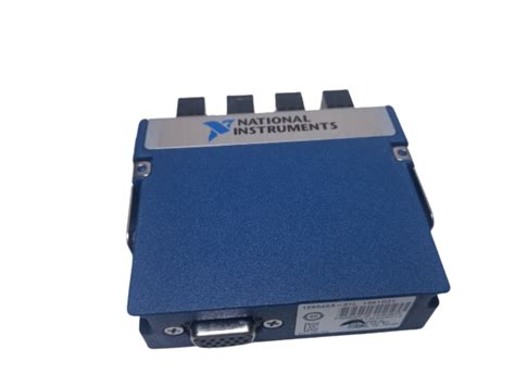 National Instruments Ni Usb 9162 Compact Daq Chassis Ni Usb 6008 Multi
