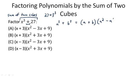 Factoring Completely Ck 12 Foundation