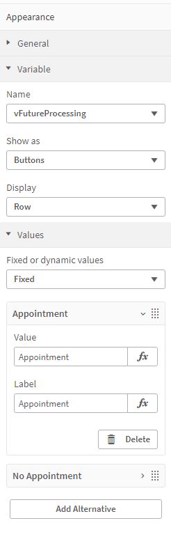 How To Toggle Between Two Different Measures Qlik Community 2007326