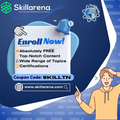 Techneeds Igdtuw On Linkedin Learnandgrow Skillup Freecourses