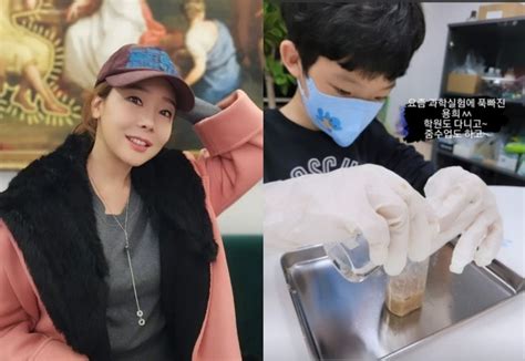 백종원♥소유진 아들 사교육은 어떻게…oo 다니고 공감언론 뉴시스통신사