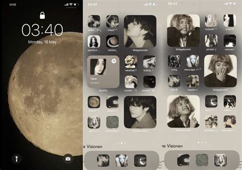 Ios 15 Layout