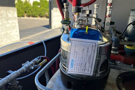 Enhanced Reductive Dechlorination In Los Angeles