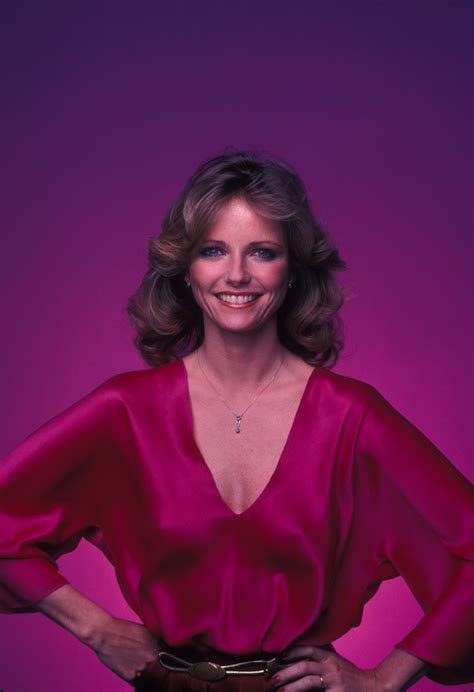 Cheryl Tiegs Quotes Quotesgram