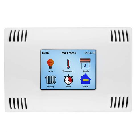 Azdelivery Az Touch Mod Diy Smart Home Kit 24 Inch Tft Lcd Azdelivery Az Touch Mod Diy Smart Home Kit 24 Inch Tft Lcd