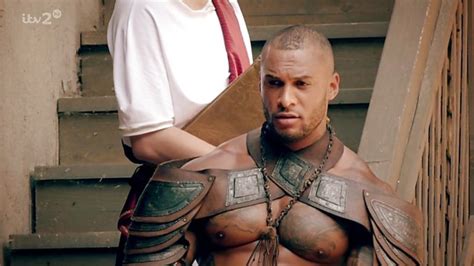 Homosexuality Among The Gladiators Was Common In Ancient Rome Mens